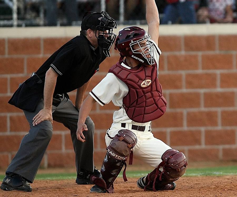 Lockport Umpires Association, Inc.